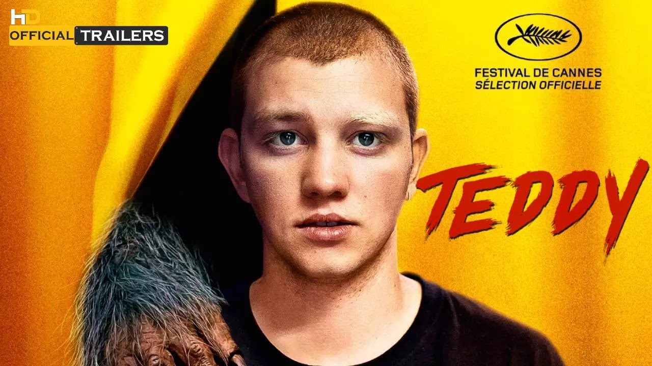 Teddy (2020) Official Trailer - YouTube