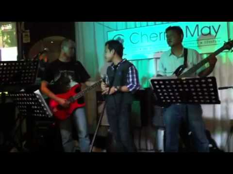 Cherry May - YouTube
