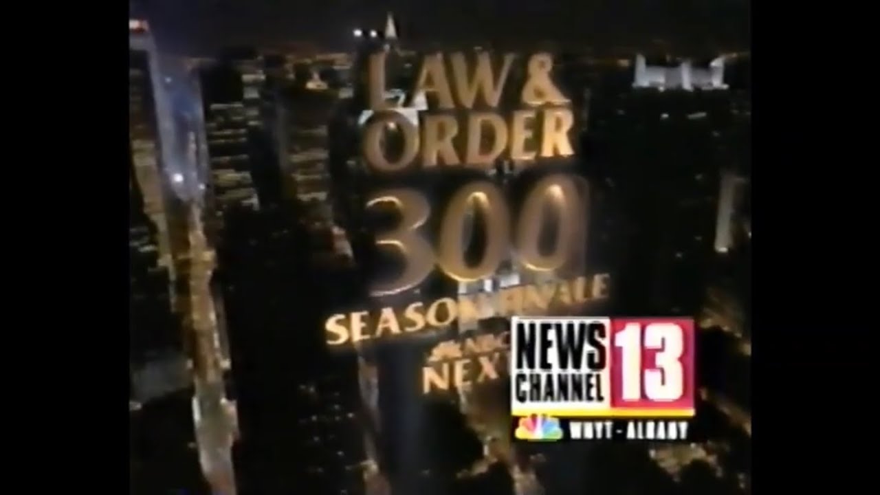 WNYT Commercial Breaks (May 21, 2003) - YouTube