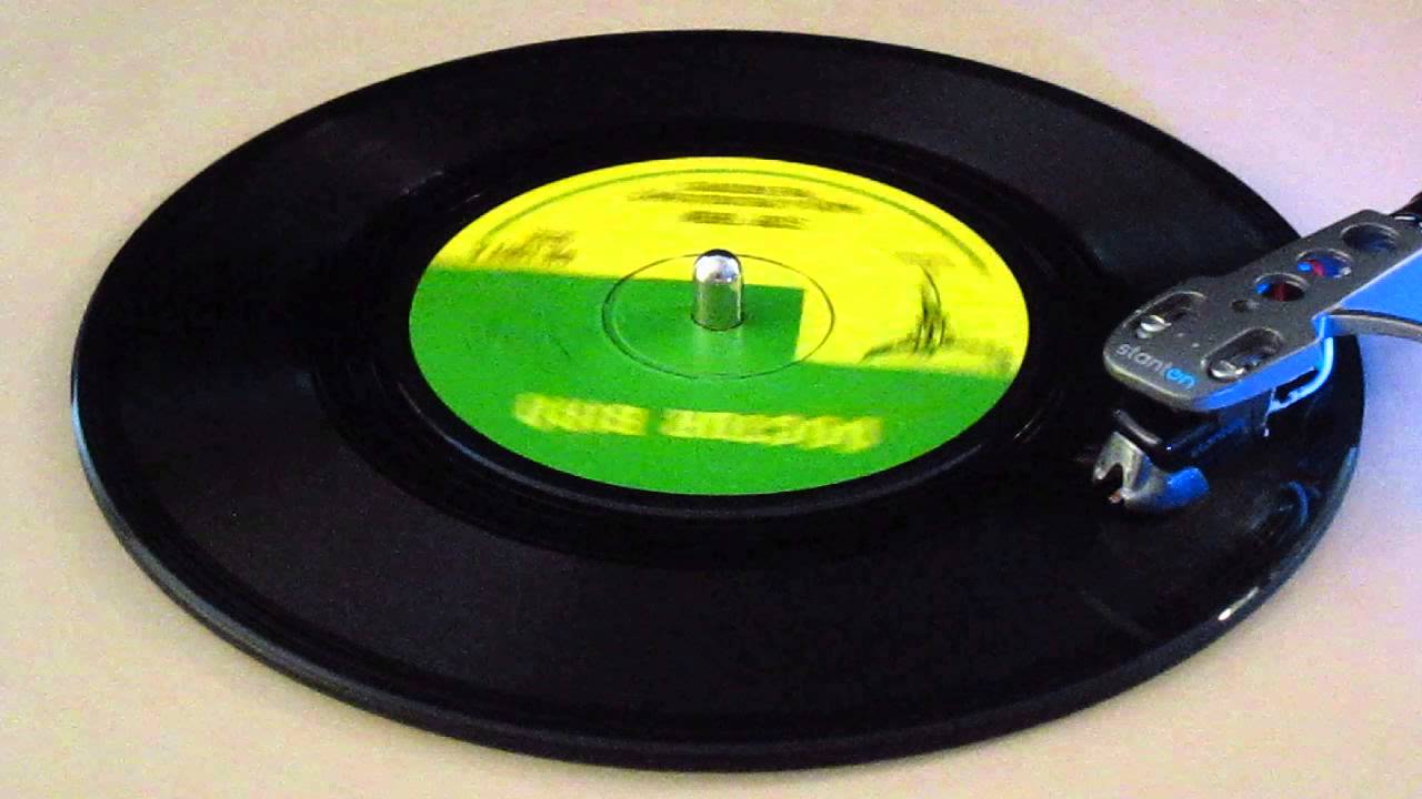 Hazel & The Jolly Boys - Stop Them - Doctor Bird 1063 - YouTube