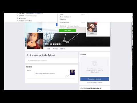 comment pirater facebook