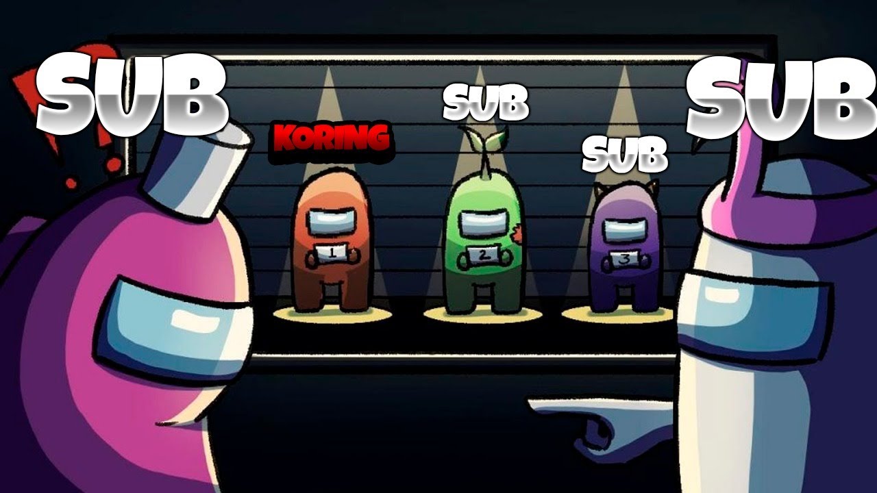 AMONG US EN DIRECTO 🔴DIRECTO DE AMONG US CON SUBS 🔴EN VIVO Y ESPAÑOL # ...