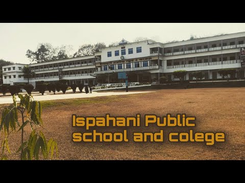 Ispahani Public School And College,Cumilla | IPSC | visit my college ...