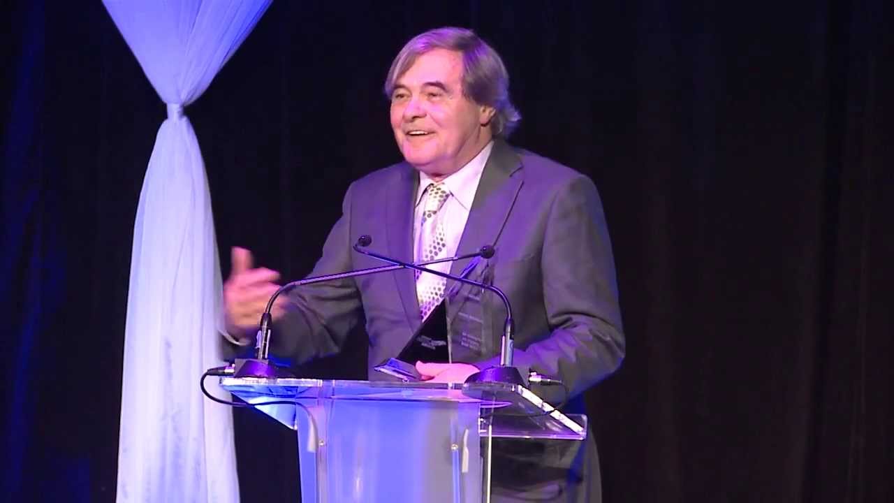 Australian Arts In Asia Literature Award Winner - James Aitchison - YouTube