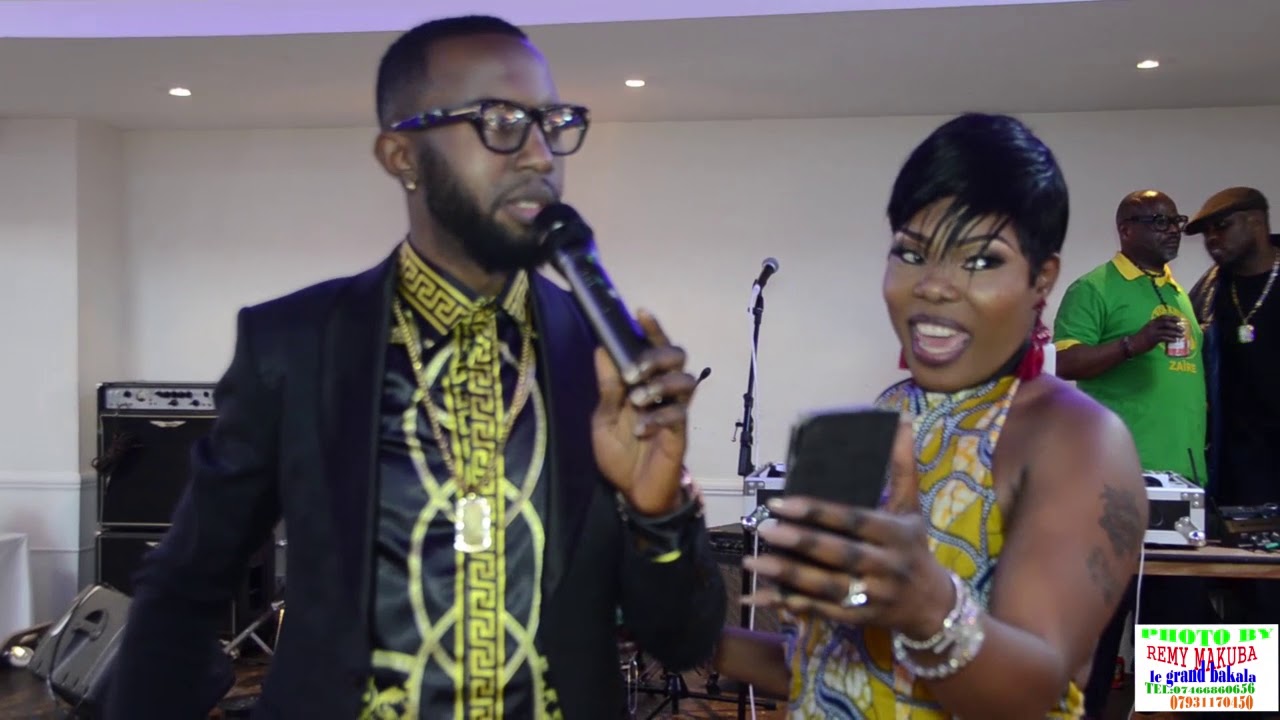 BIG LADIES PARTY 2018 - YouTube