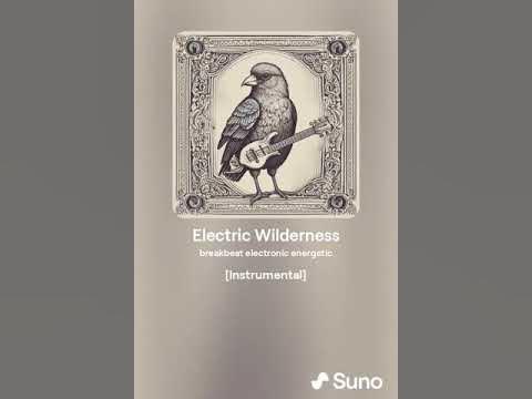 Electronic Wilderness - YouTube
