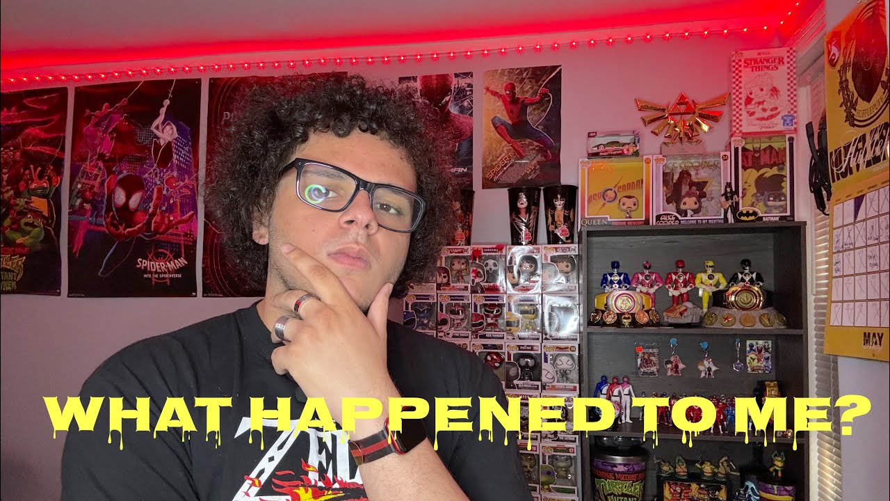 What happened to Isaiah Rivers Topics - YouTube