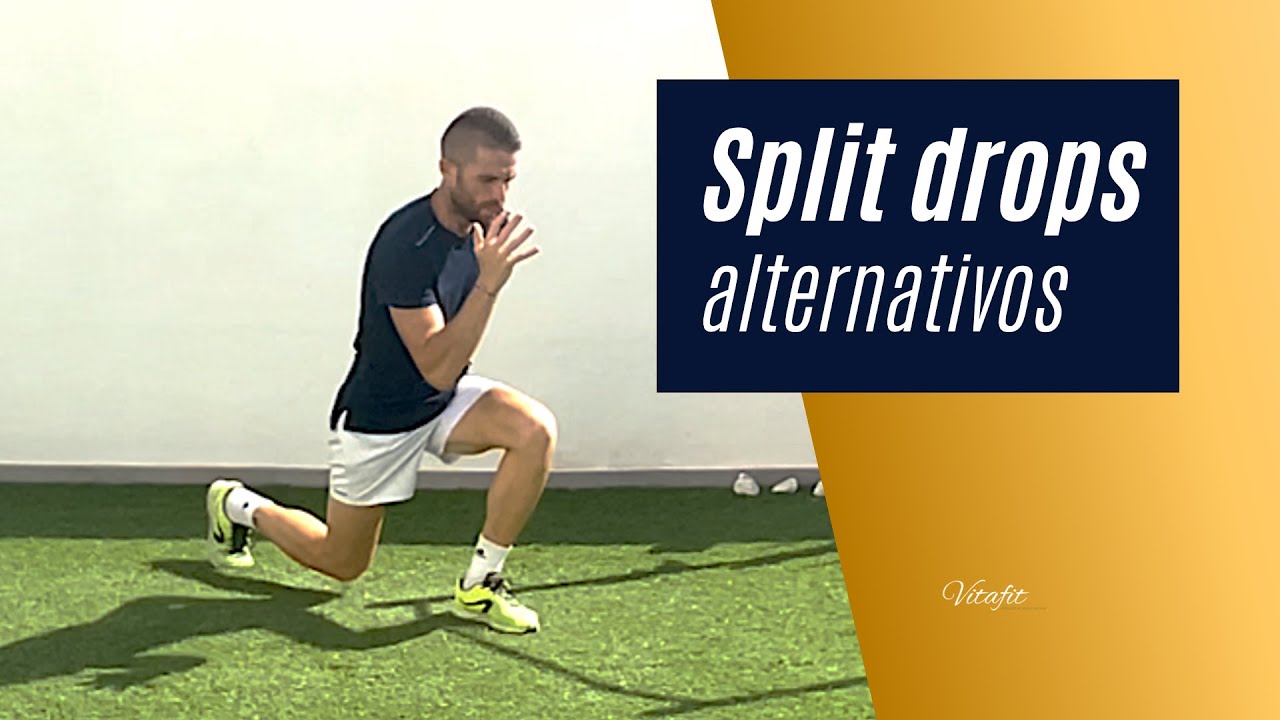 Split drops alternativos VF - YouTube