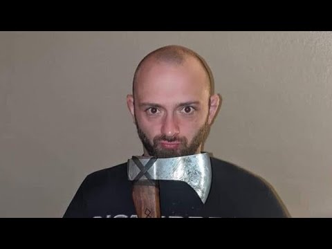 Andrew Marley | DMMA | SGI8 | MMA UK BJJ Show - YouTube