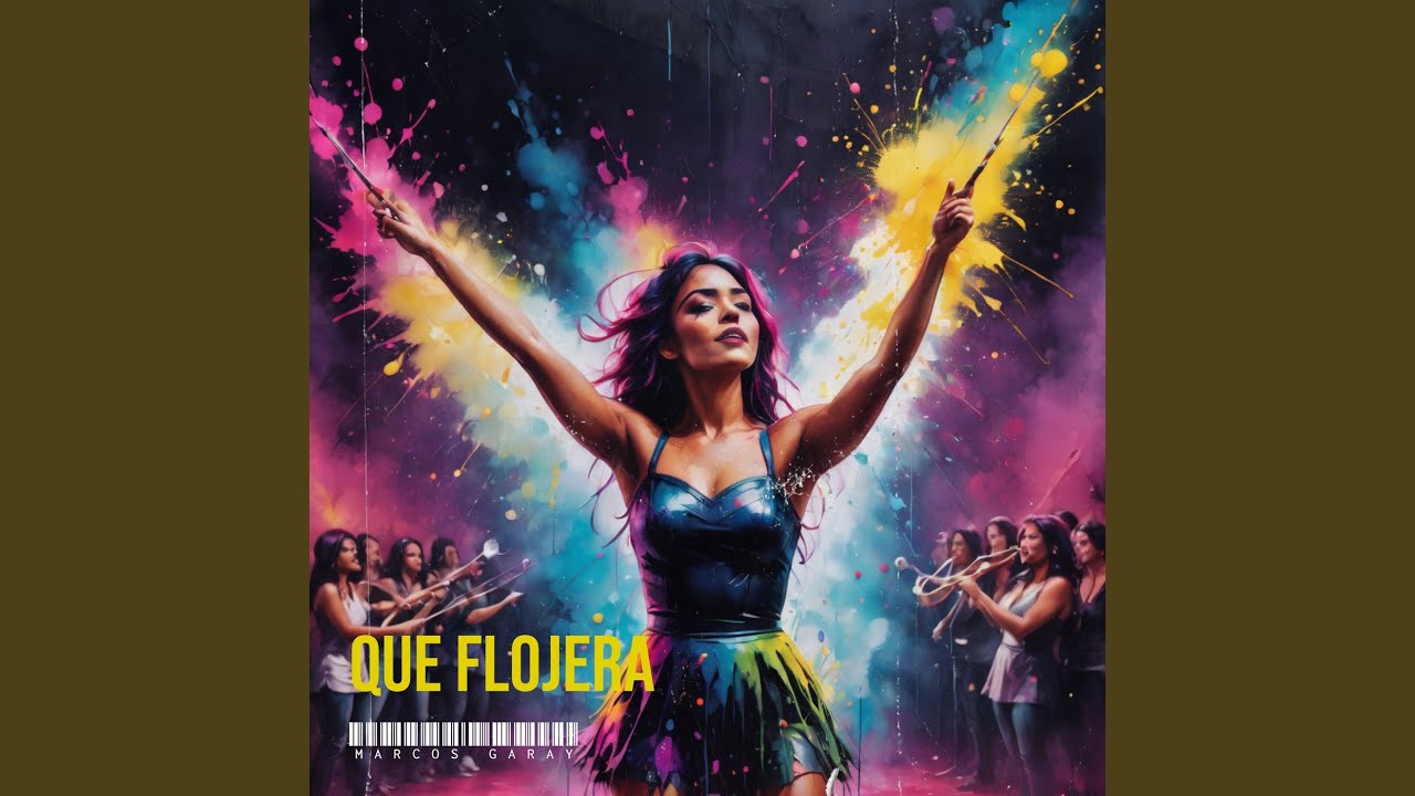 Que Flojera - YouTube