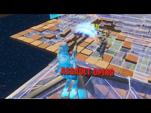 Calvin Cambridge SOB x RBE (Fortnite Montage) - YouTube