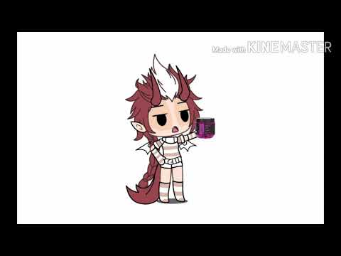 JOLE (MEME) - gacha life-