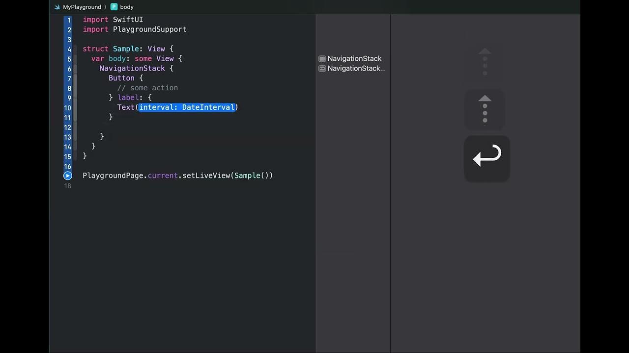 【Xcode】How to use auto-completion ? - YouTube