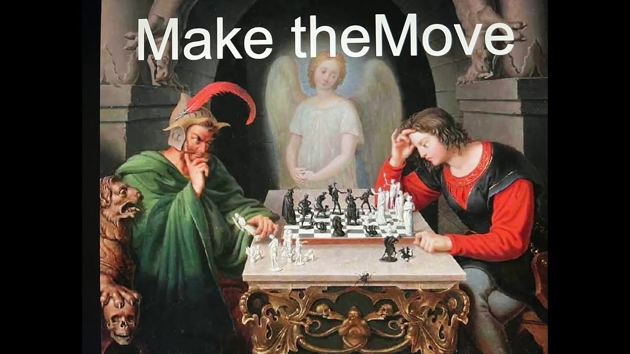 Make the Move Premiere - YouTube
