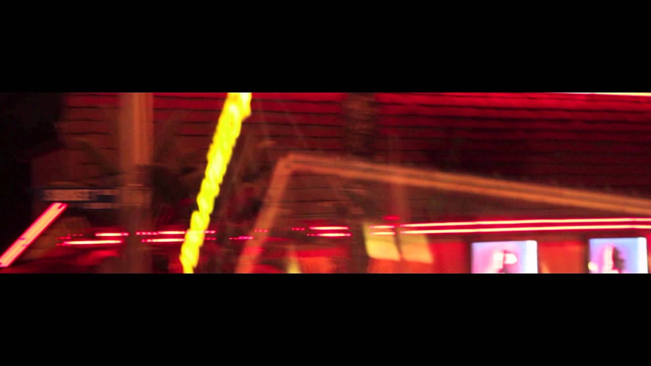 Owl John - Los Angeles Be Kind [Official Video] - YouTube