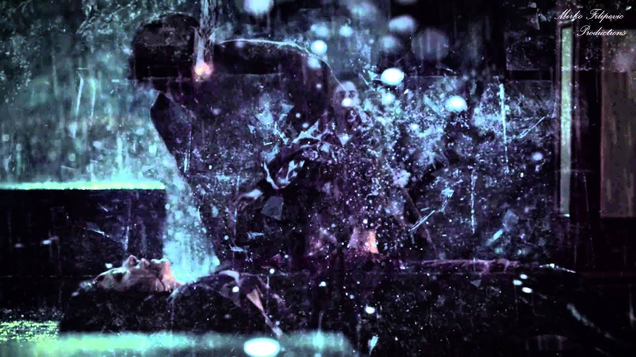 Hannibal [ The Red Dinner ] - YouTube