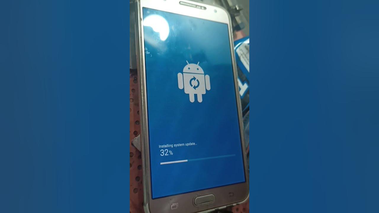 Kernel is not Seandroid Enforcing j7 #emiwaybantai #samsung - YouTube