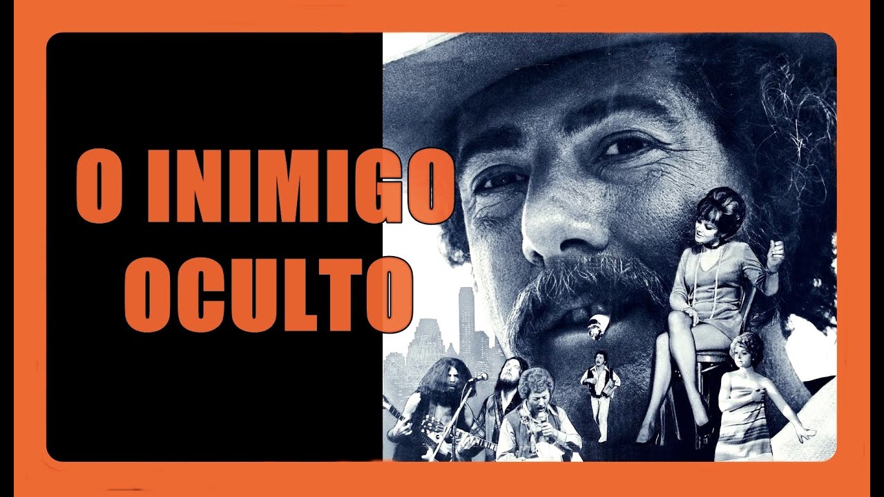 O Inimigo Oculto (1971) AlexbizzuRMZ - YouTube