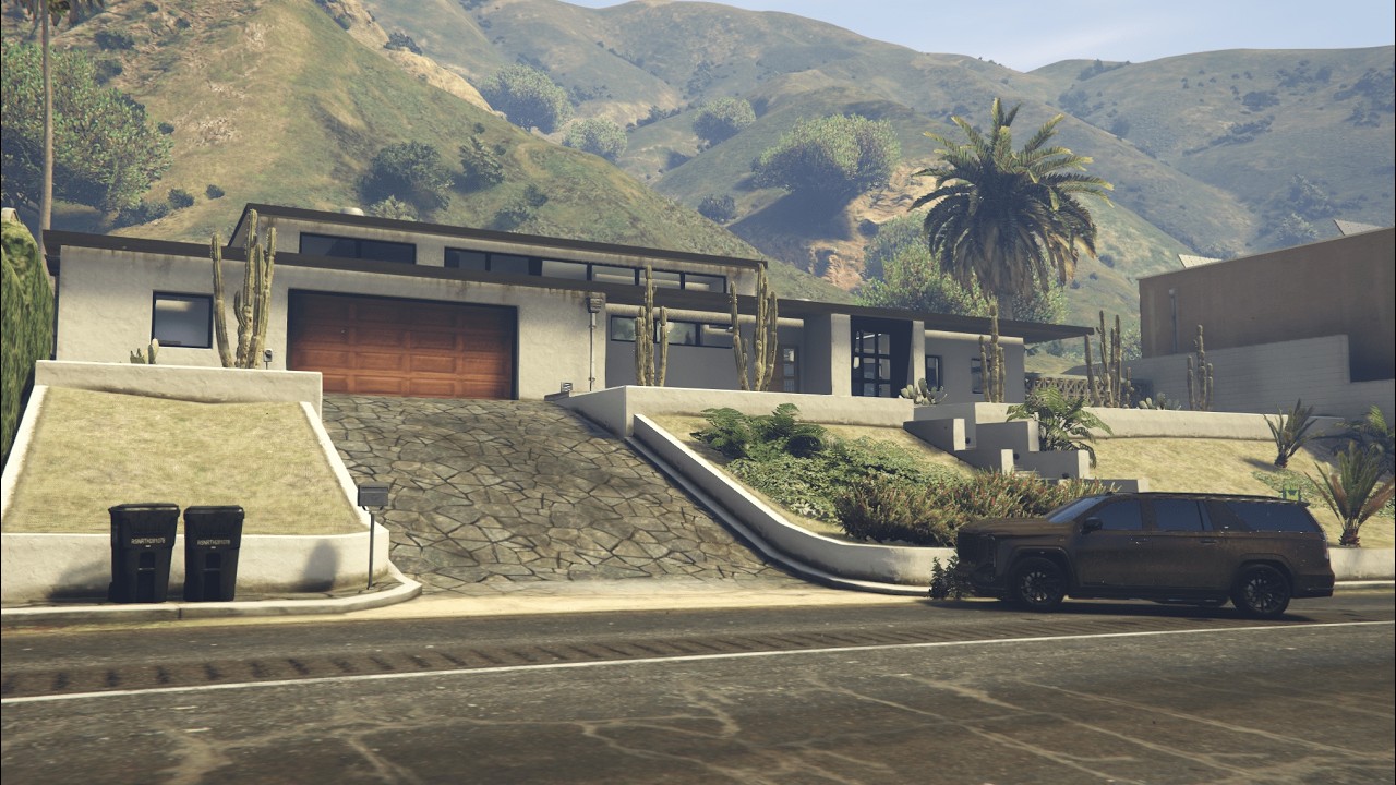 Selling Houses in GTA 5 RP With @Stevethegamer55 | DVRP - YouTube