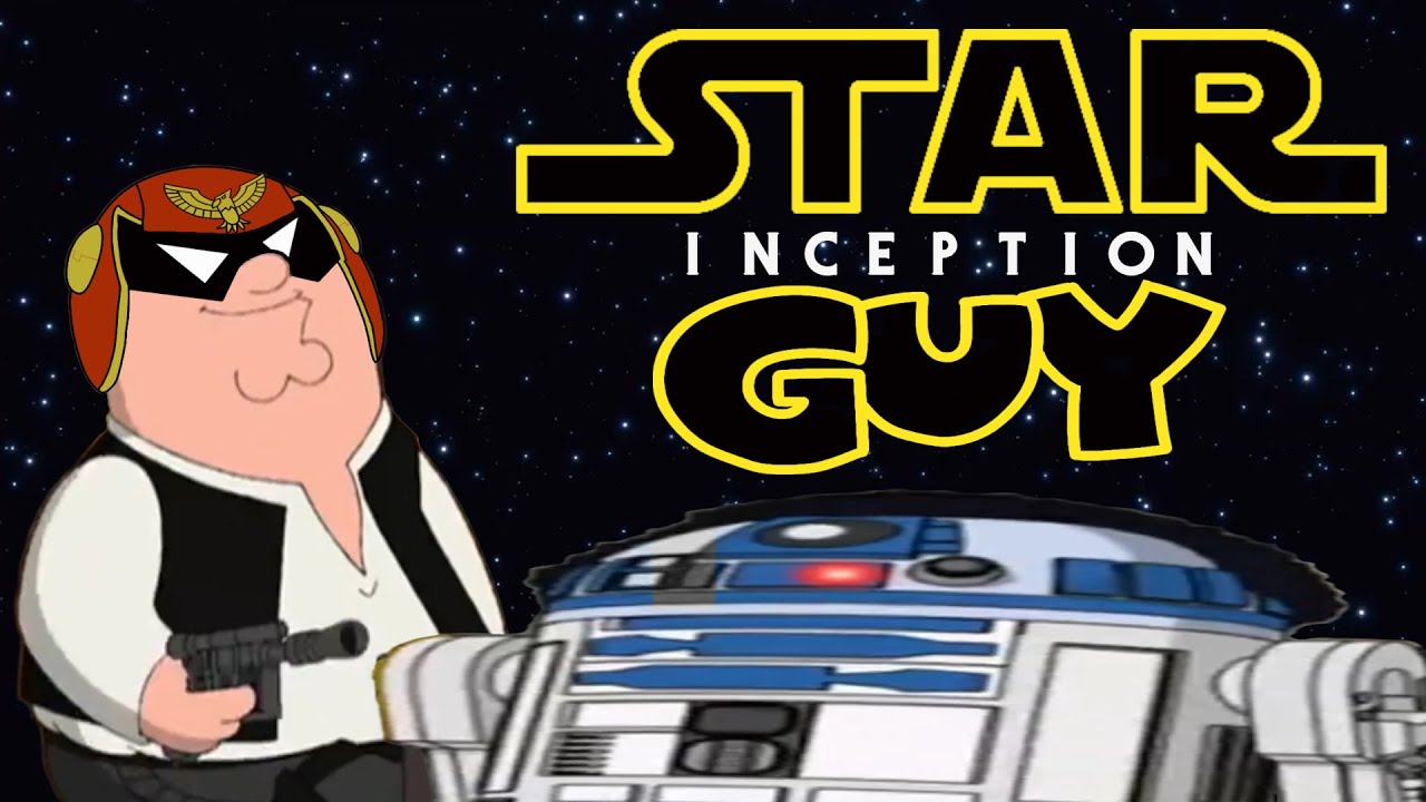 [YTP Collab Entry] Star Guy Inception - YouTube