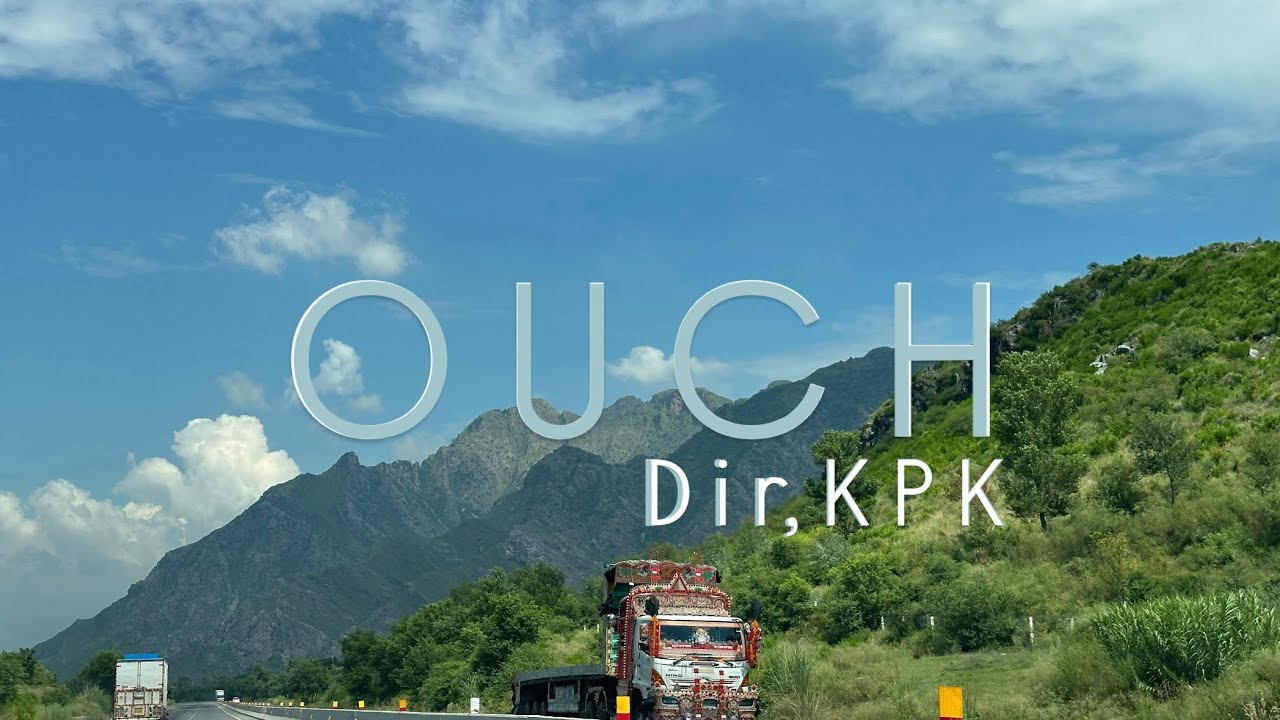 A Tribal Pashtun | Day-1 | Traditional Wedding in KP Pakistan - YouTube