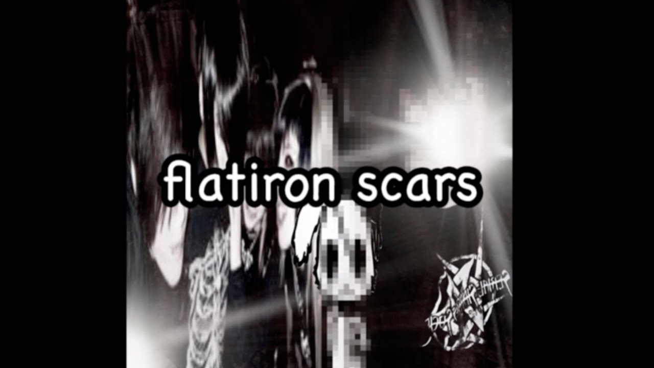 KidSnorlax - flatiron scars (Lyrics) - YouTube
