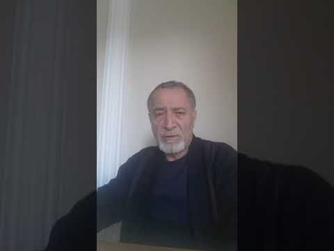 Belki Yine Gelirim- Ahmet Telli