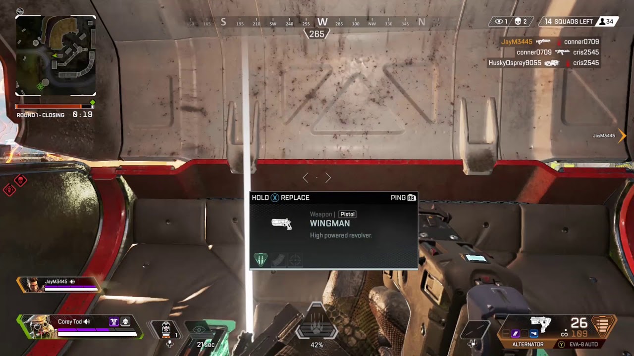 ApEx LeGeNdS.exe - YouTube