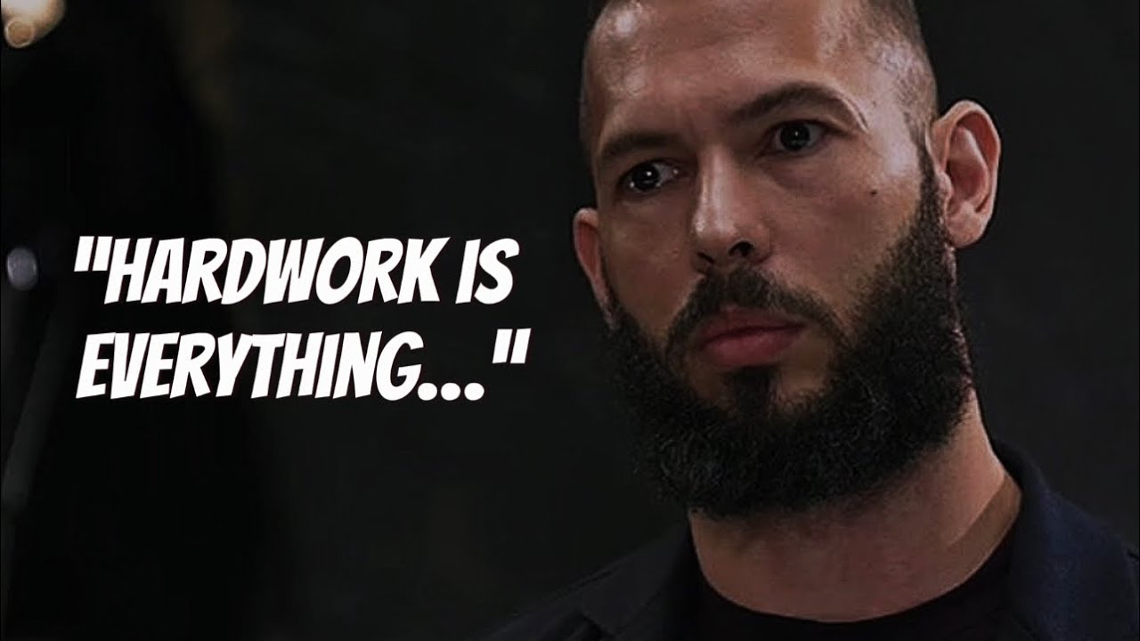 Top G Mindset - This Advice Will CHANGE Your Life - YouTube