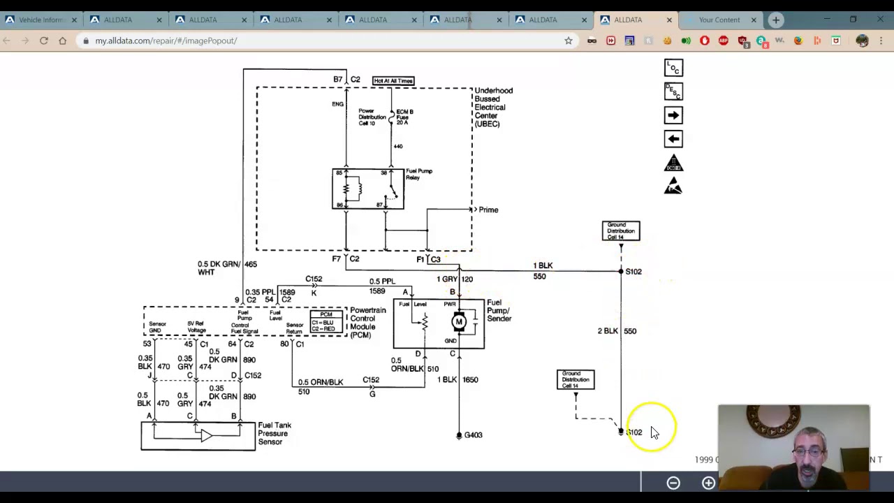 AUTO123 Bi-Directional Controls Part 2 - YouTube