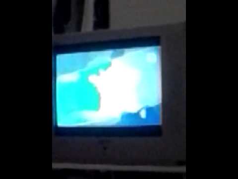 La meteo de gulli avec toobo - YouTube