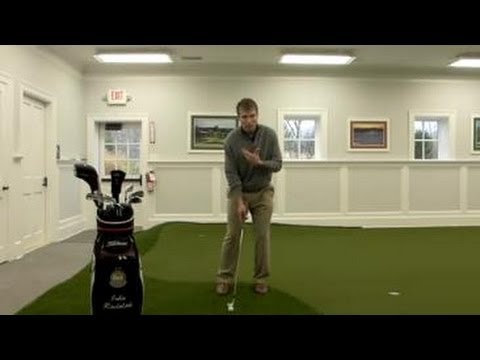 Short Game Lesson - Chipping Made Easy - YouTube