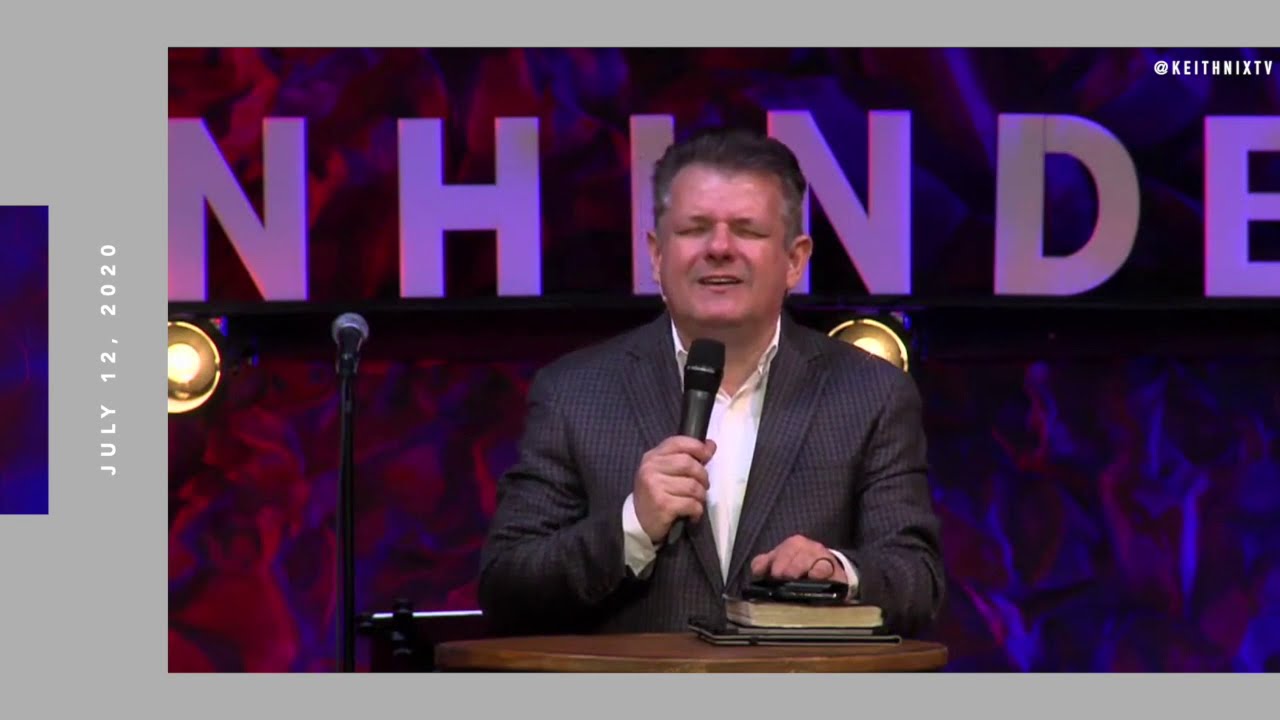 After Insurrection – Resurrection! A Prophetic Word From July 2020 ...
