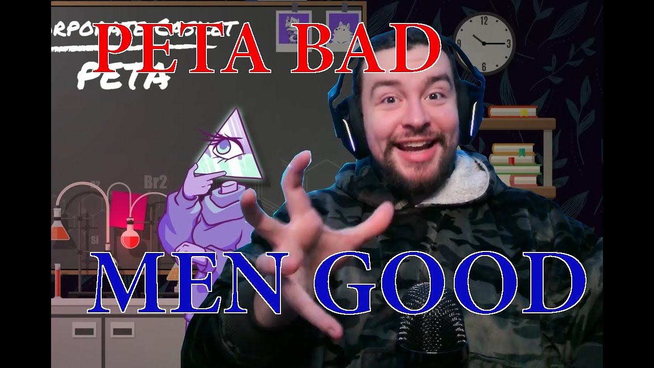 Finishing Illuminaughtii's Peta Vids, Talking about my Love Life - YouTube