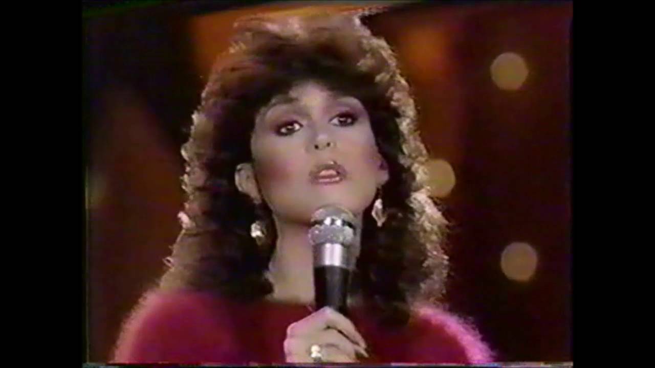 Solid Gold Dancers 1982