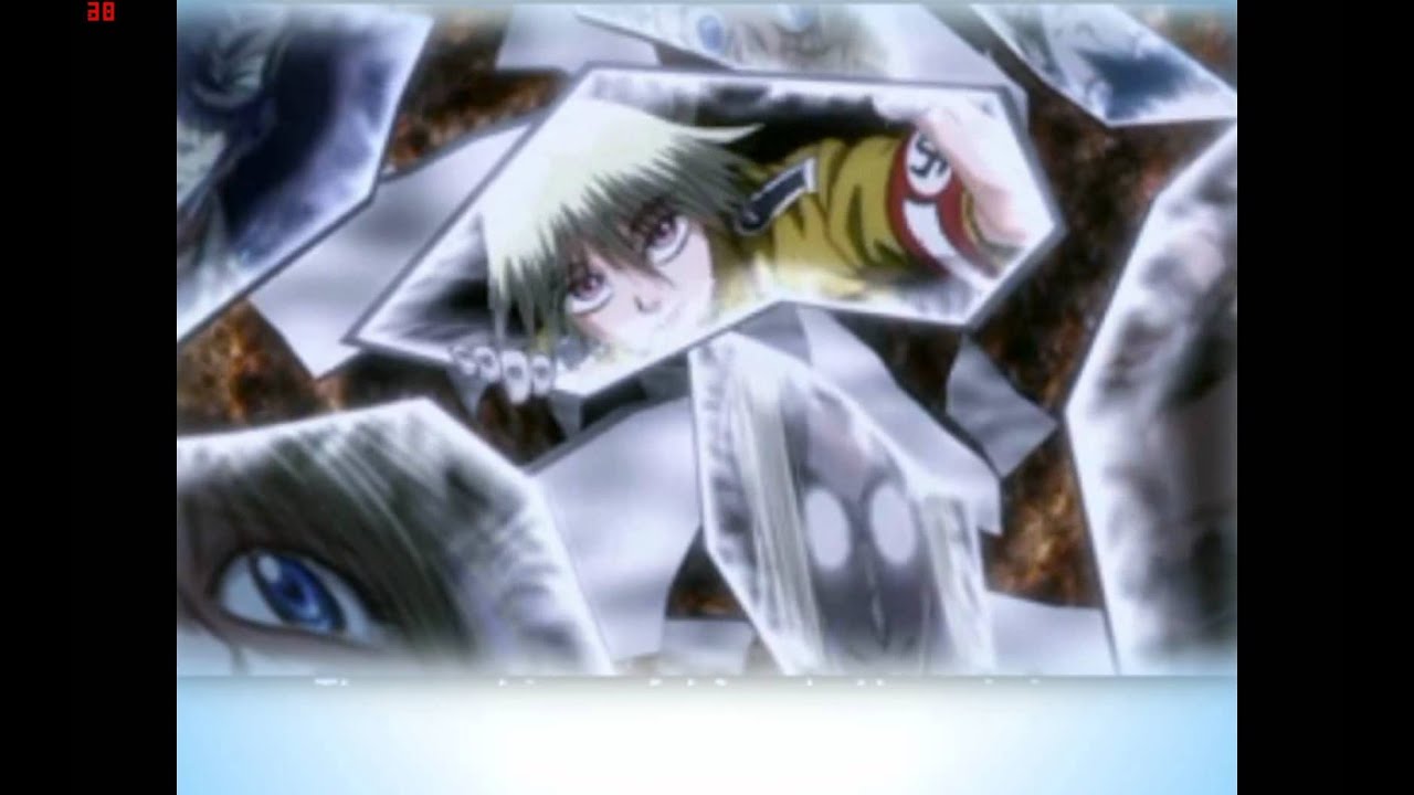 Schrodinger Hellsing - Featuring Tabei Tatsuo - YouTube