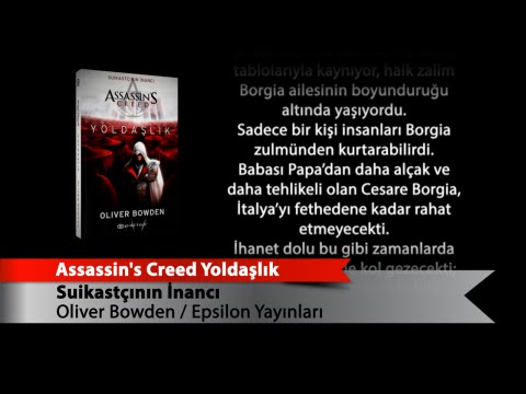 Assassin's Creed Yoldaşlık
