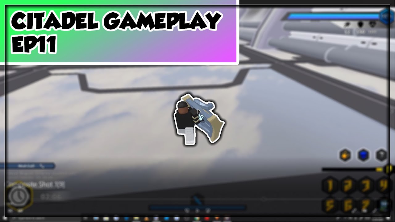 Black magic 2 citadel gameplay ep11 - YouTube