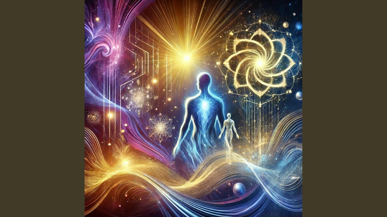 Somos uno. El universo es mi reflejo y yo soy su poder - YouTube