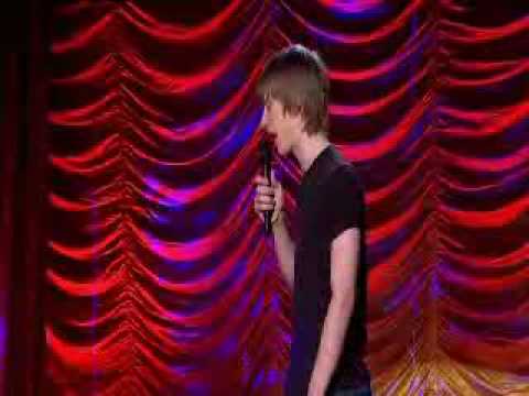 Daniel Sloss on the Paul O'Grady Show - YouTube