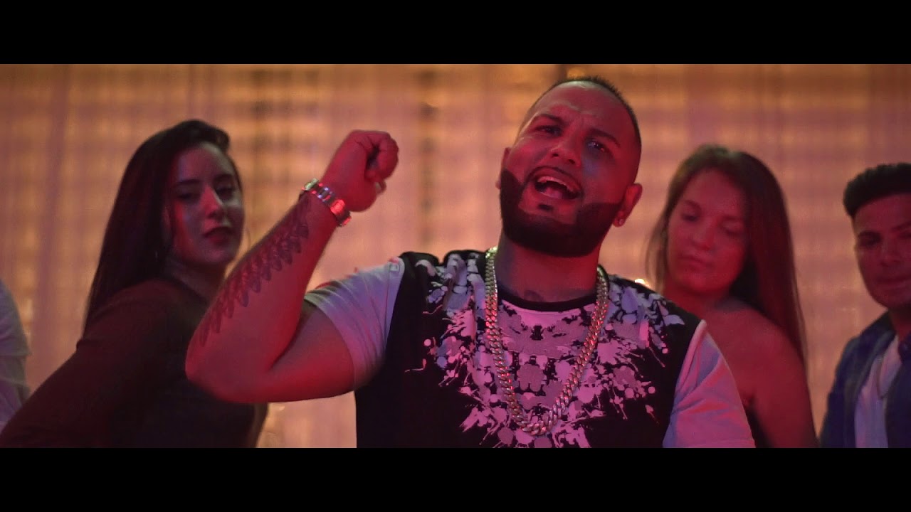 GYP - "In It To Win It" ( Official Music VIdeo ) - YouTube