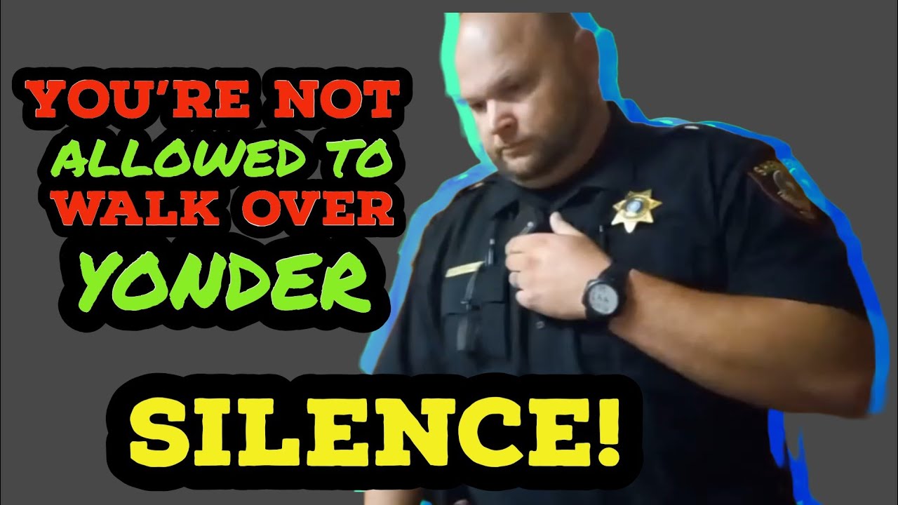 Cop Owned Walk Of Shame Cop Dismissed YouTube cop-owned-walk-of-shame-cop-dismissed-youtube