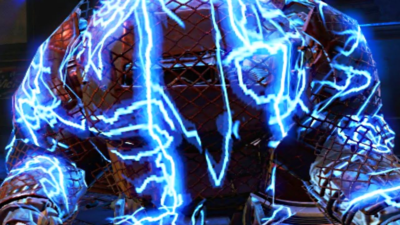 Fallout 4 Nuka World DLC - OVERBOSS COLTER Raider Boss Fight (VERY HARD ...