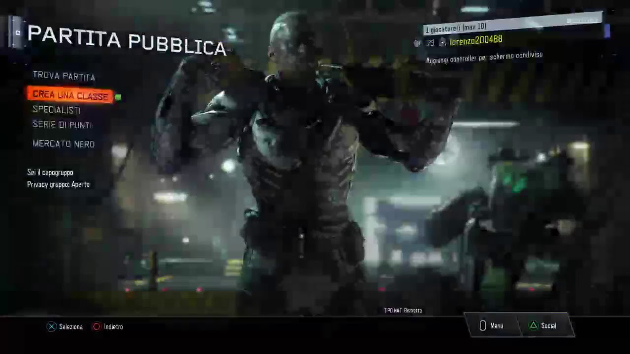 A caso live serale - YouTube