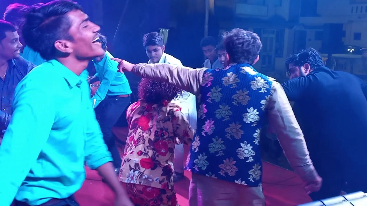 Le kachuko le - YouTube