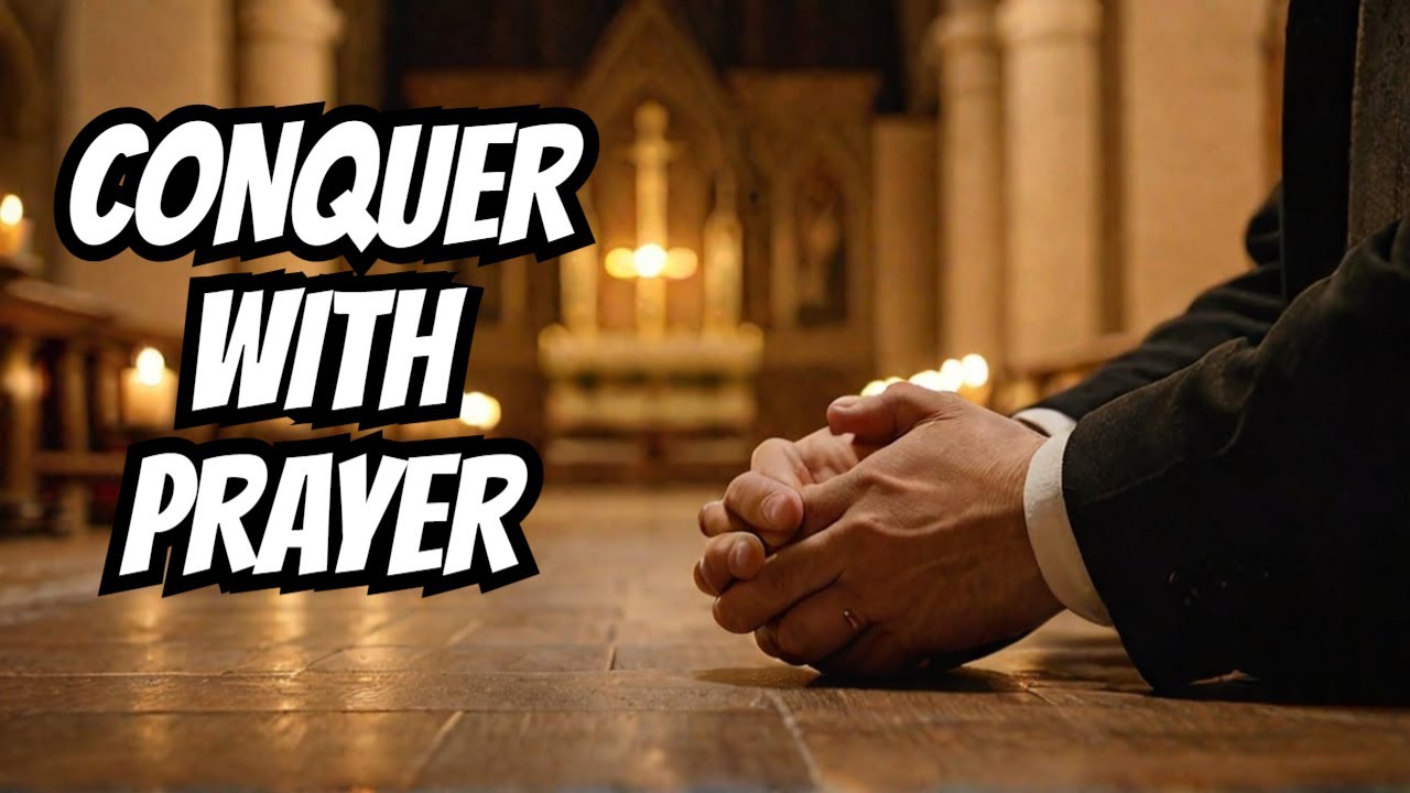 Radical Prayer: Transform Your Life in 30 Days - YouTube