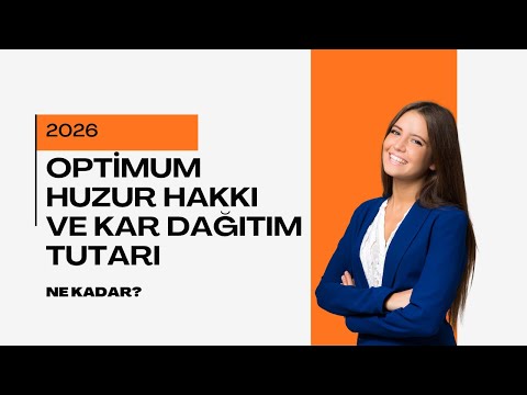 Huzur Hakkı ve Kar Dağıtımı 2026 | En Az Vergiyle Para Çekme