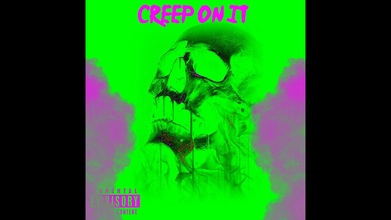 KTB Draco - "CREEP ON IT" ft. J3, TBAMAC, & Slime (prod. @1versa ...