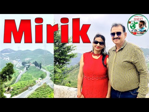 Siliguri To Mirik By Road | Mirik Tour Guide | Mirik Lake | Siliguri To ...
