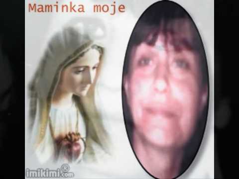 Maminka Moje